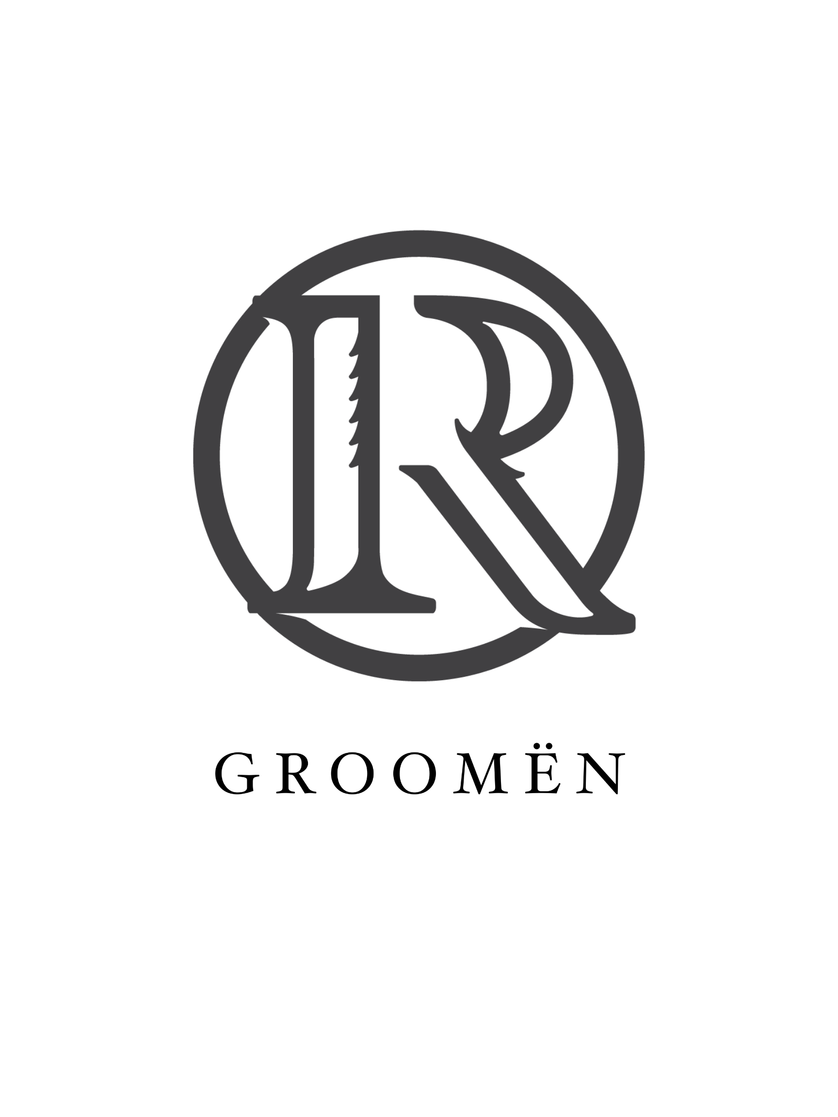 Groomën Beard Care – Roshe Cosmetics